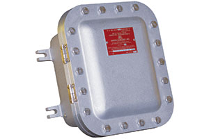EXPLOSION PROOF ENCLOSURES | Akron Electric, Inc. - Manufacturer of Explosion-Proof Enclosures ...